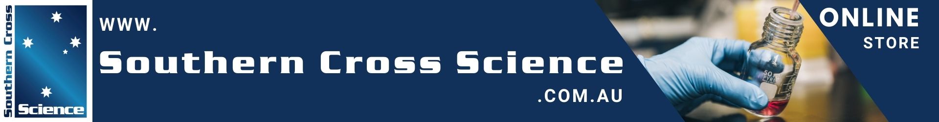 Southern Cross Science | Southern Cross Science
