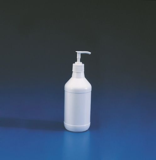 Dispensing Bottle, 500ml | Southern Cross Science