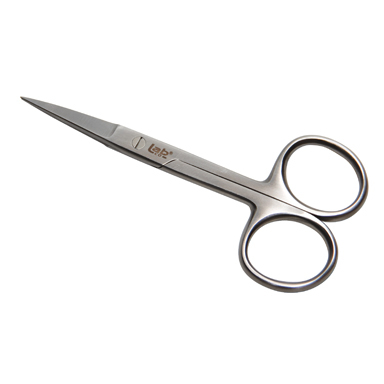 Scissors Straight Sharp/Sharp 16.5cm | Southern Cross Science