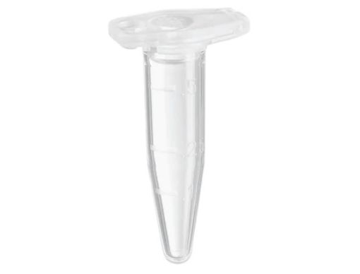 Eppendorf Safe-Lock Tubes, 0.5 mL, Eppendorf Quality™, colourless, 500 ...