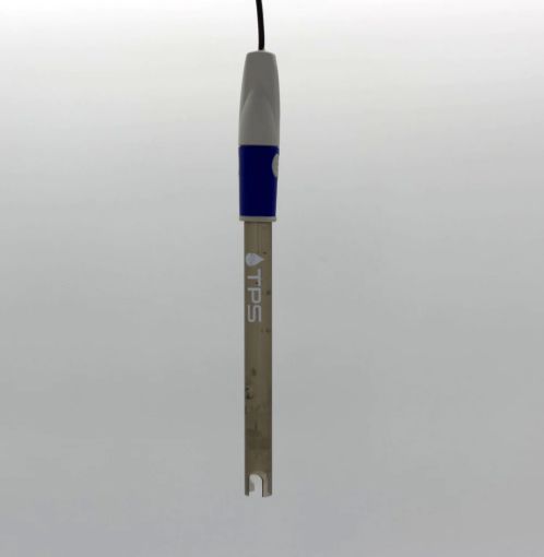 pH Sensor AgCl Ref, 1m cable, Waterproof BNC | Southern Cross Science