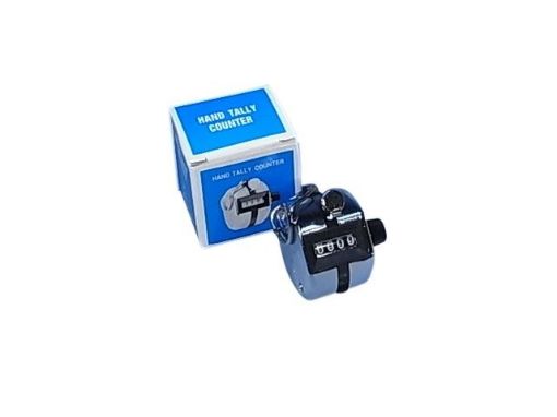 Tally Counter | Southern Cross Science