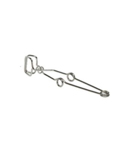 Clamp Test Tube Holder | Southern Cross Science