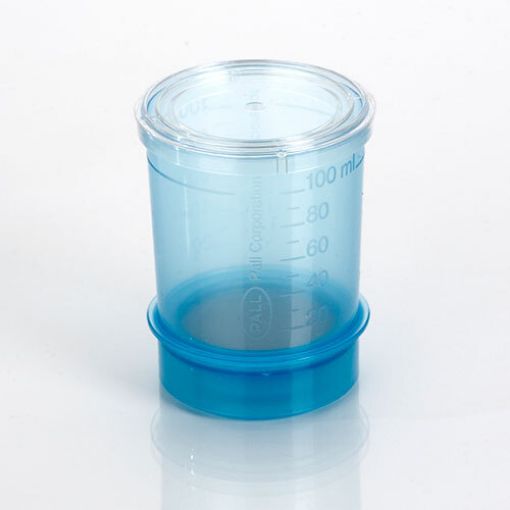 Pall Microcheck Beverage Monitor with GN-6 Membrane, 100ml, 0.45µm ...