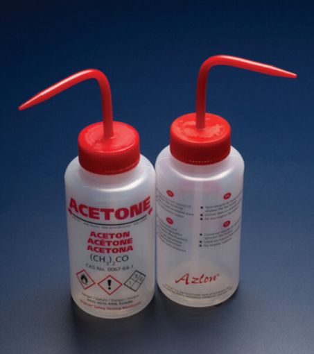 500ml Azlon Ethanol W/Bottle | Southern Cross Science