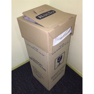 Box & Rack | Southern Cross Science