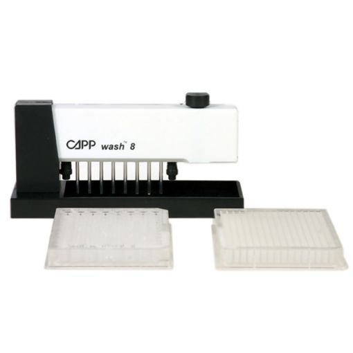 CAPPWash, 8-channel plate washer | Southern Cross Science