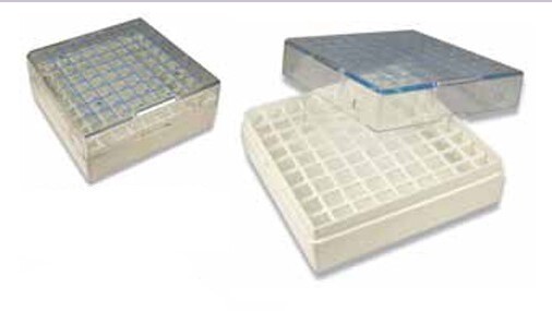 Cyro Rack, 81 Place | Southern Cross Science