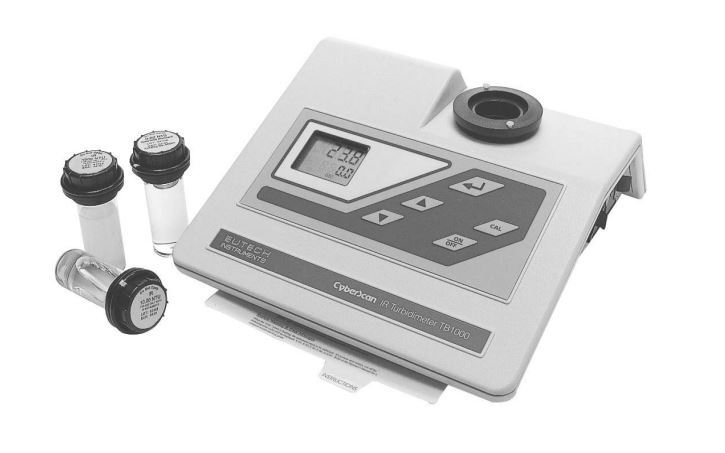 Lamp to suit Turbidity Meter | Southern Cross Science