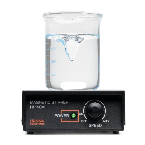 Magnetic Mini Stirrer, 230V | Southern Cross Science
