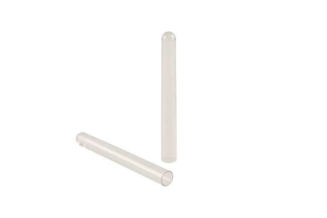 Test Tube Only 11x75mm 3ml, carton 3000 | Southern Cross Science