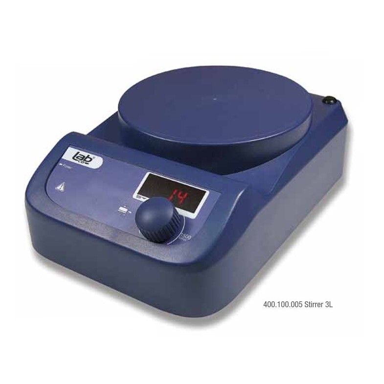 Magnetic Stirrer 3L capacity | Southern Cross Science