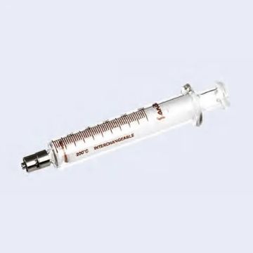 Syringe | Southern Cross Science