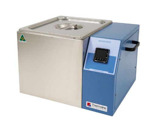 24L Digital Non-Circulating Waterbath | Southern Cross Science