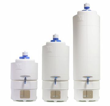 Water Systems | Southern Cross Science