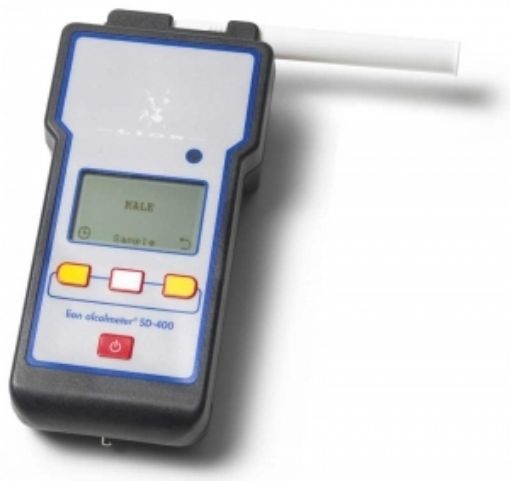 Breathaliser Blow Pipe, 2000/Carton | Southern Cross Science