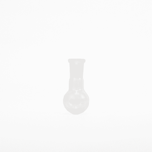 Round-Bottom Flask 10 mL Single-Neck 14/23 2 per pack | Southern Cross ...