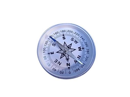 Compass, Demonstration, Large, 77mm | Southern Cross Science