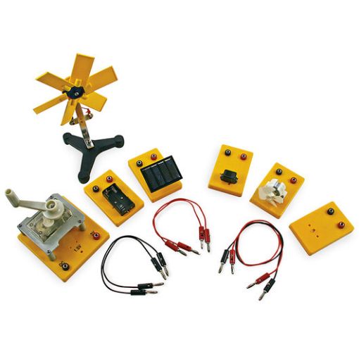 Energy Conversion Kit | Southern Cross Science