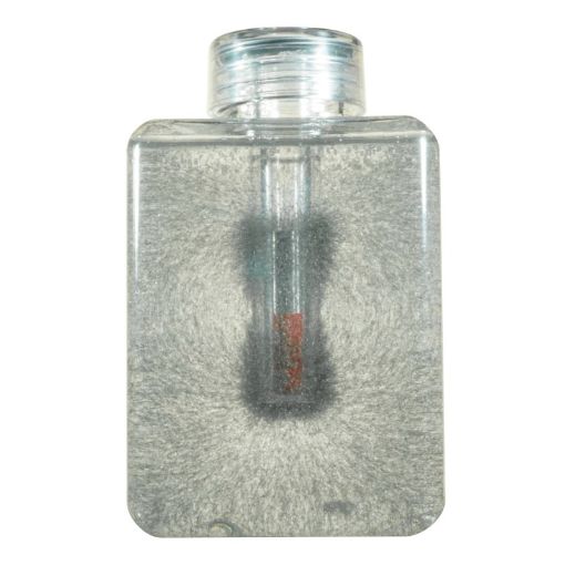 Magnetic Field Demo Observation Box, Narika, inc. magnet | Southern ...