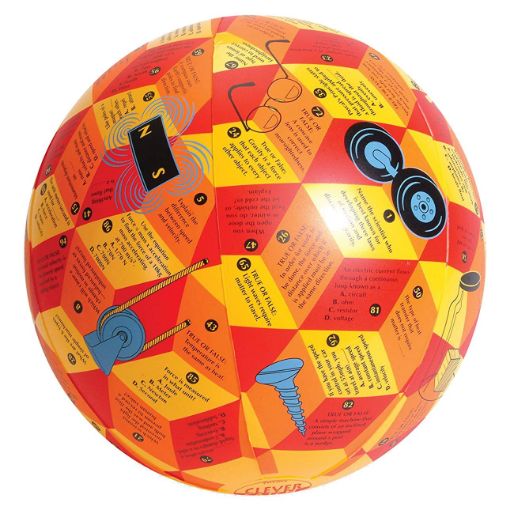 Ball, Clever Catch, Physics | Southern Cross Science