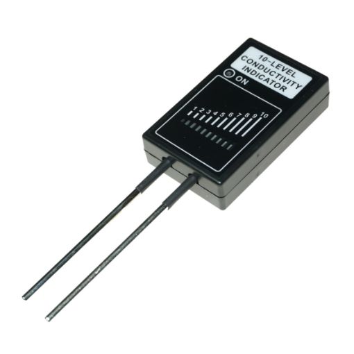 Conductivity Tester, 10 Levels 150x40x15mm | Southern Cross Science