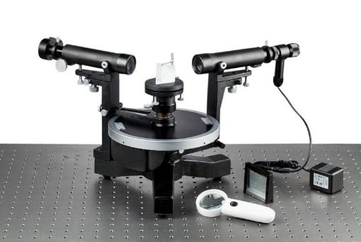 Spectrometer-Student, Kit - Type III | Southern Cross Science