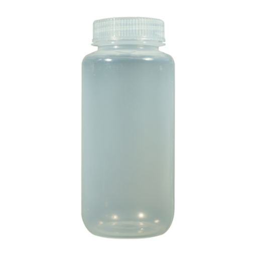 Bottle, Reagent, Polyprop, 500mL, Wide Mouth 175x70mm HxD | Southern ...