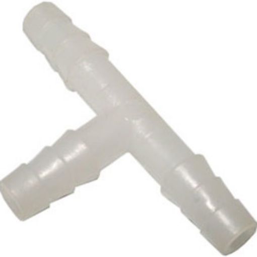 Tube, Connector, Polyethylene, T Shape | Southern Cross Science