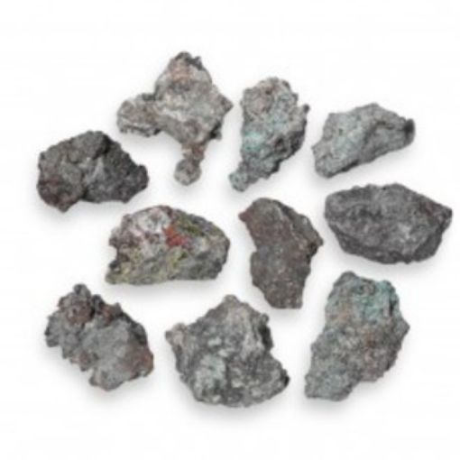 Mineral, Copper Native, pack of 10 | Southern Cross Science