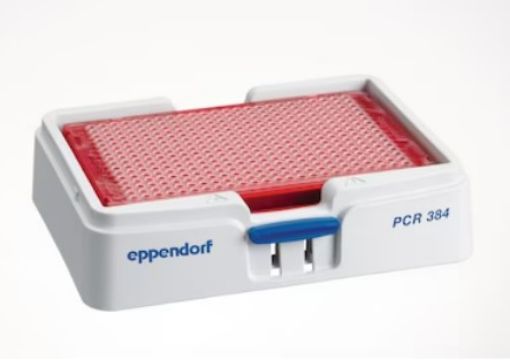 Eppendorf SmartBlock™ PCR 384, thermoblock for PCR plates 384, incl ...