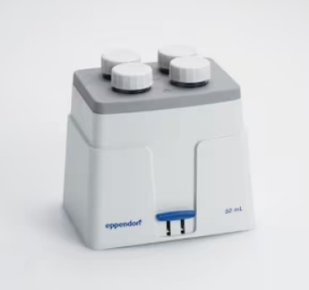 Eppendorf SmartBlock™ 50 mL, thermoblock for 4 conical tubes 50 mL ...