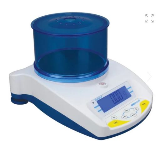 Portable Balance 300g x 0.01g | Southern Cross Science