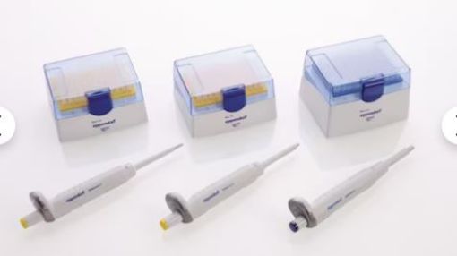 Eppendorf Reference 2, 3 Pack (Option 2) | Southern Cross Science